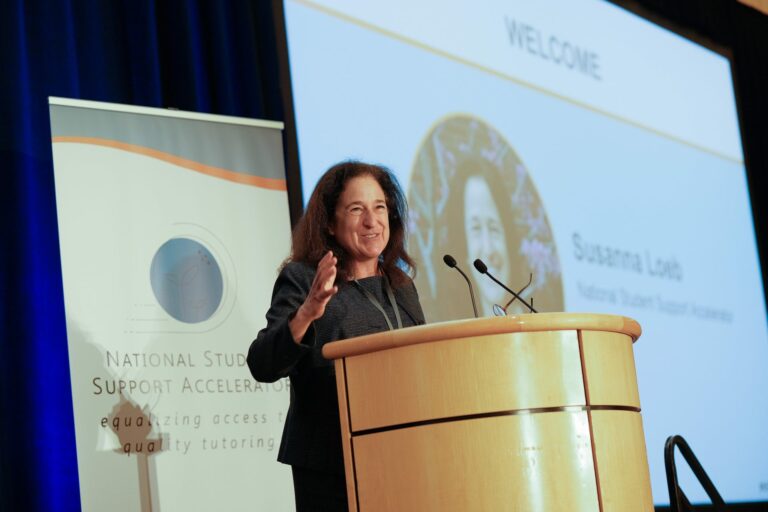 National Student Support Accelerator Conference • Stanford Accelerator ...