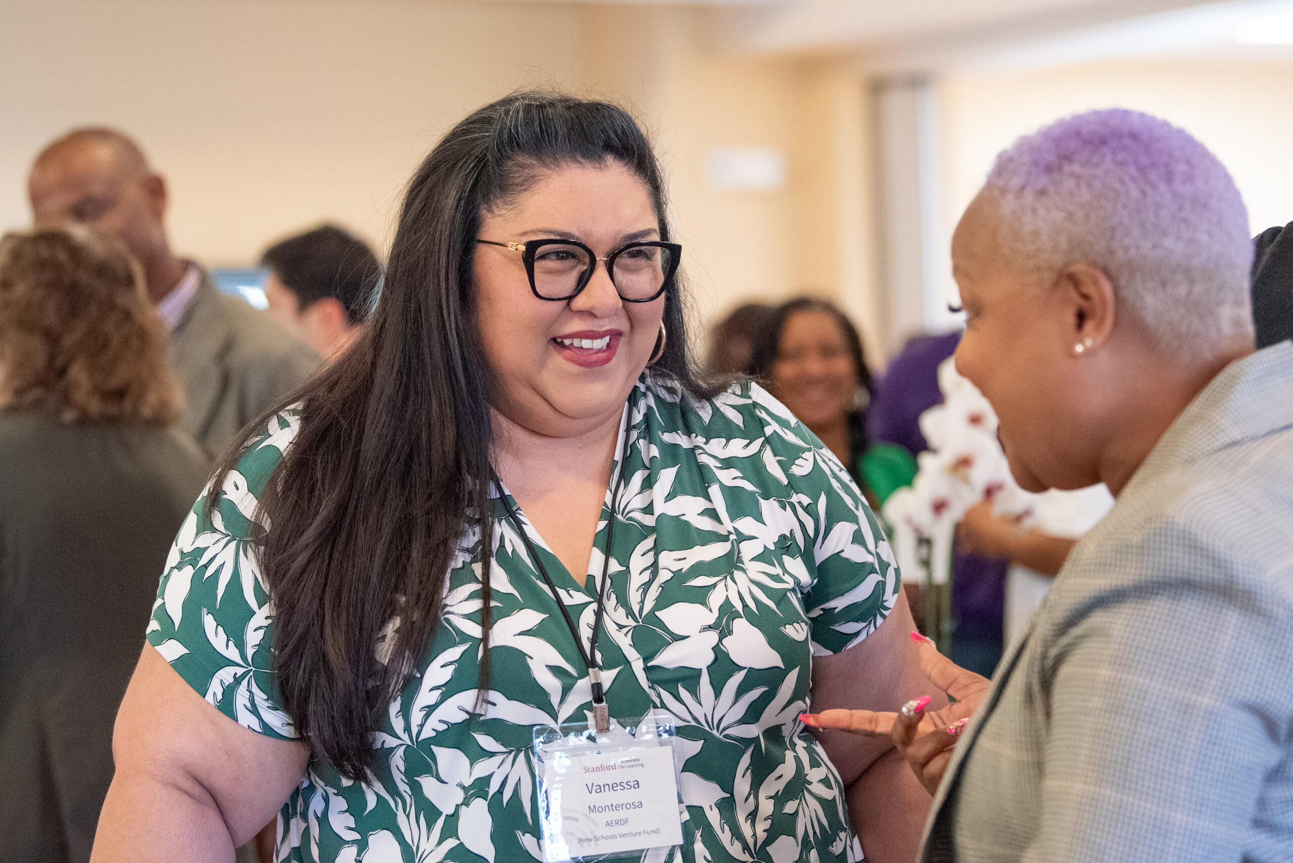 Equity in Learning initiative plants seeds for collaboration • Stanford ...