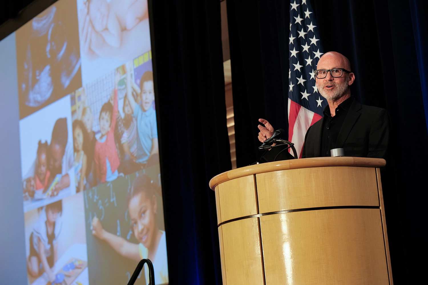 Gift advances the work of the Stanford Center on Early Childhood ...