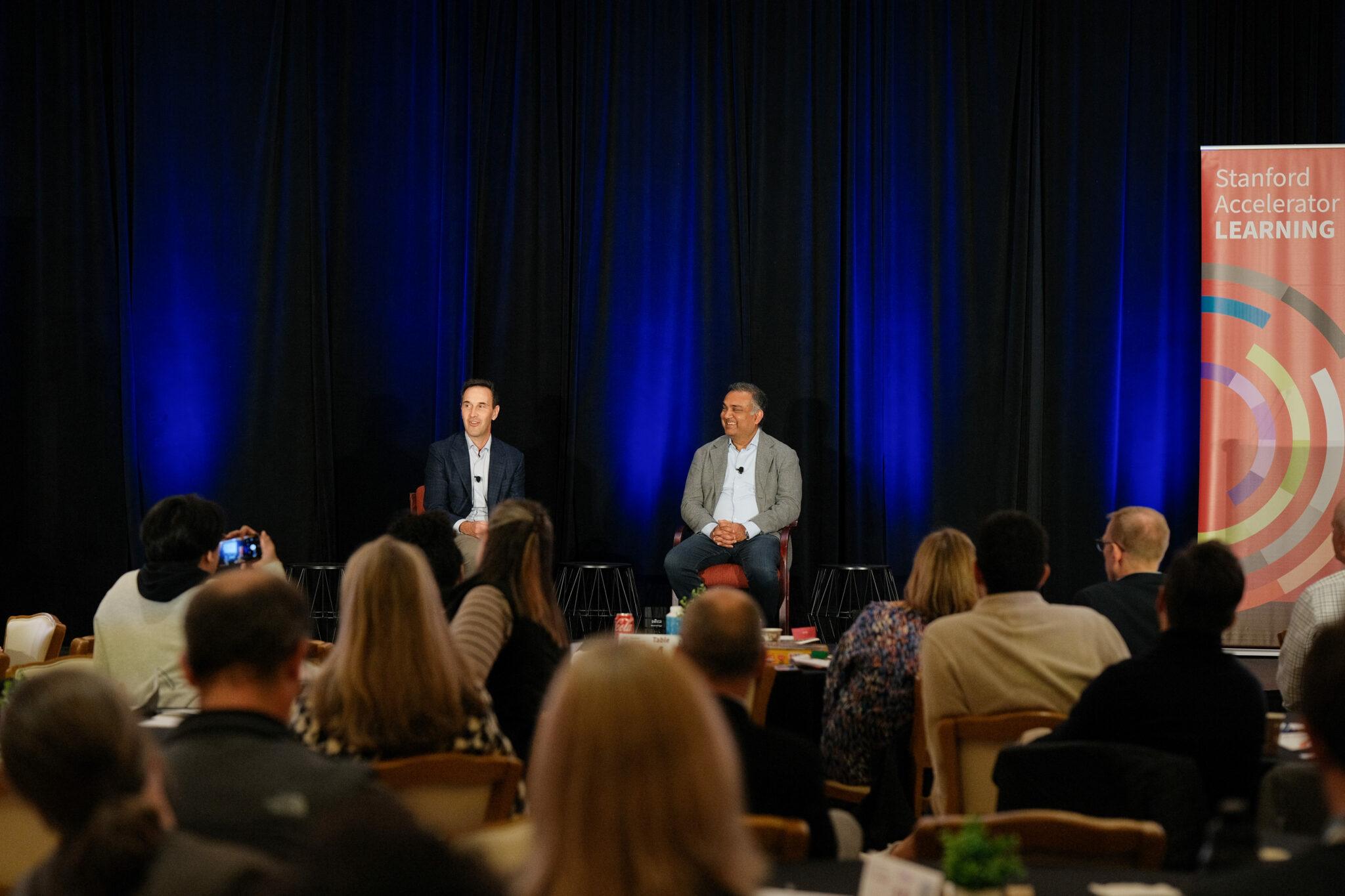 Accelerate Edtech Impact Summit 2024 Stanford Accelerator For Learning