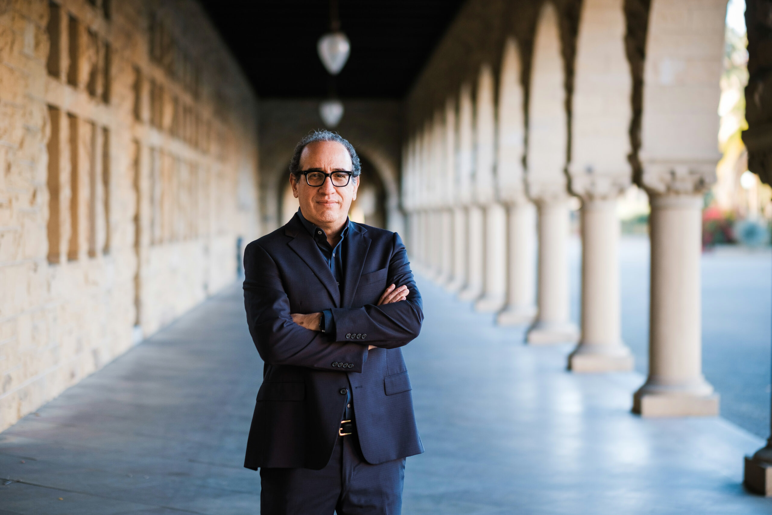 Stanford Accelerator for Learning Faculty Affiliate elected president ...