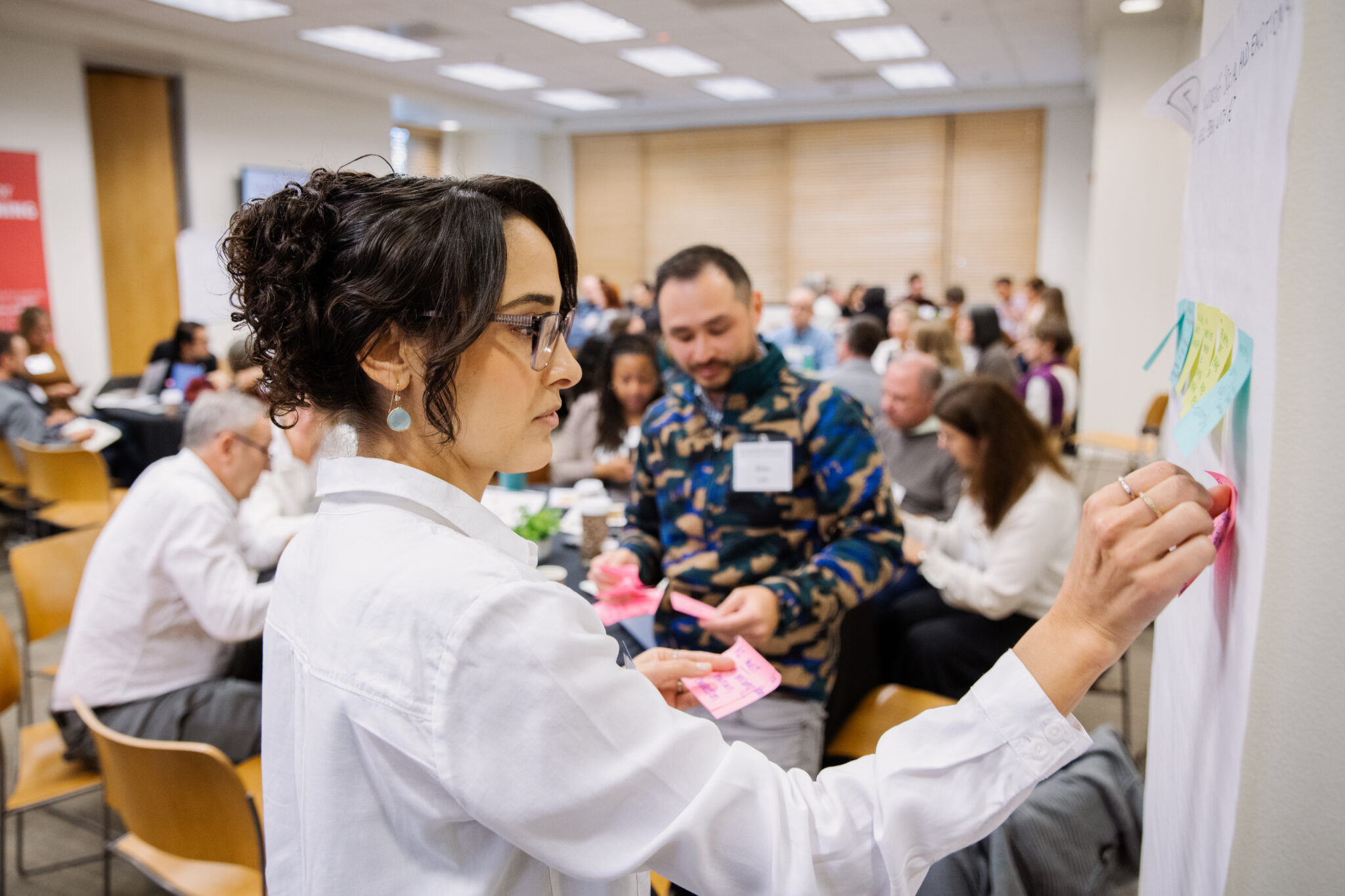 AI + Learning Differences Working Symposium • Stanford Accelerator for ...