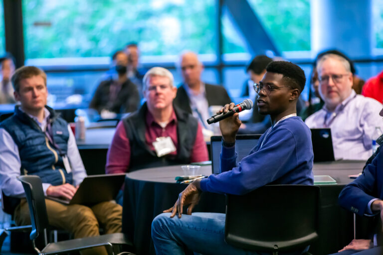 In the age of AI, what makes us human? • Stanford Accelerator for Learning