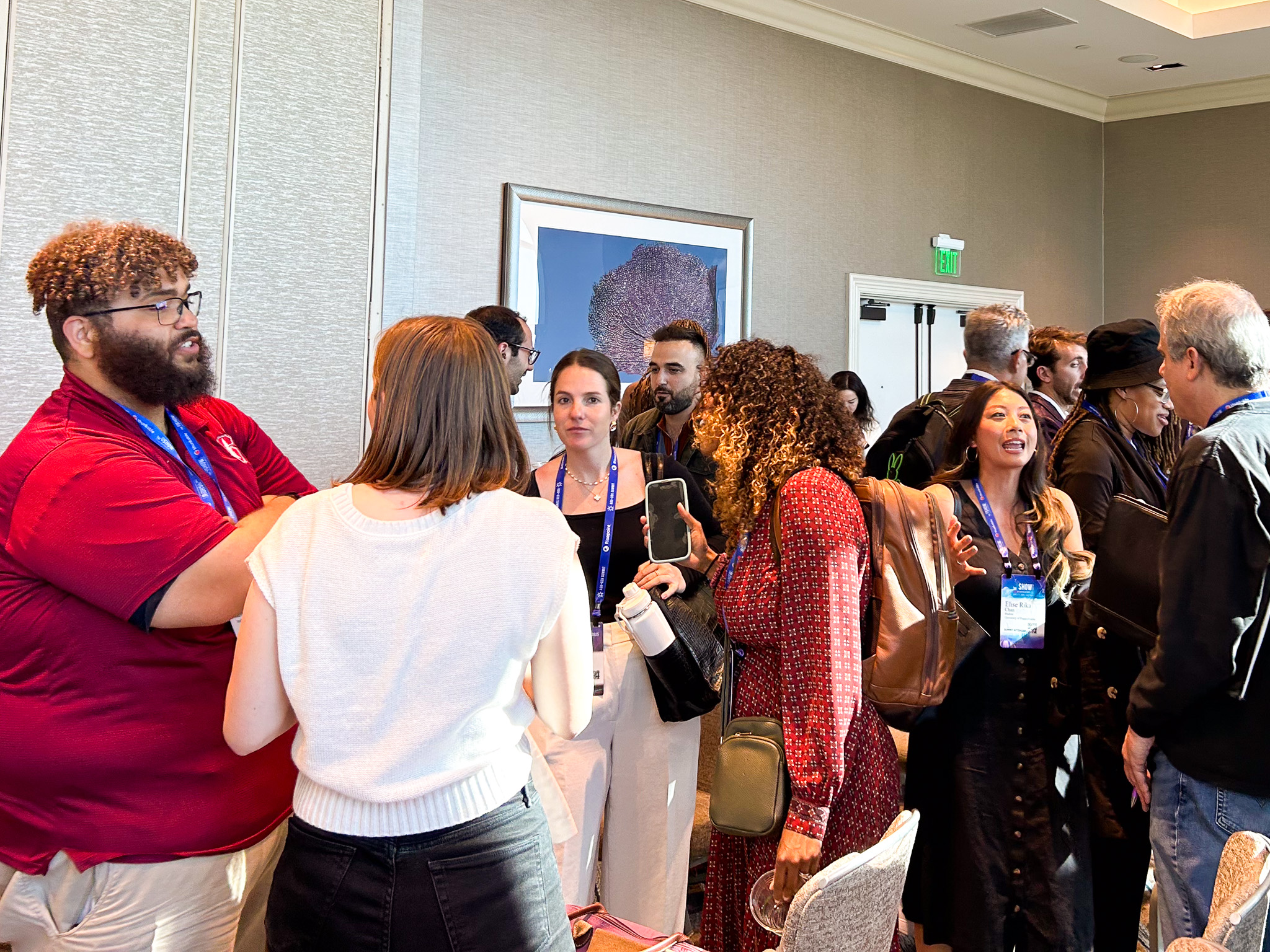 ASU+GSV 2025 • Stanford Accelerator for Learning