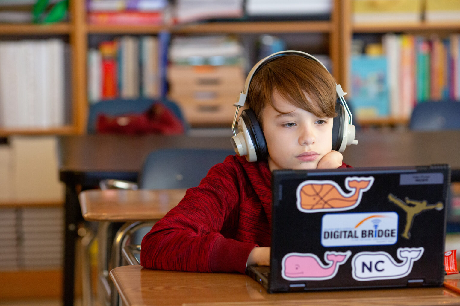 70 years after Brown v. Board of Education, new research shows rise in ...