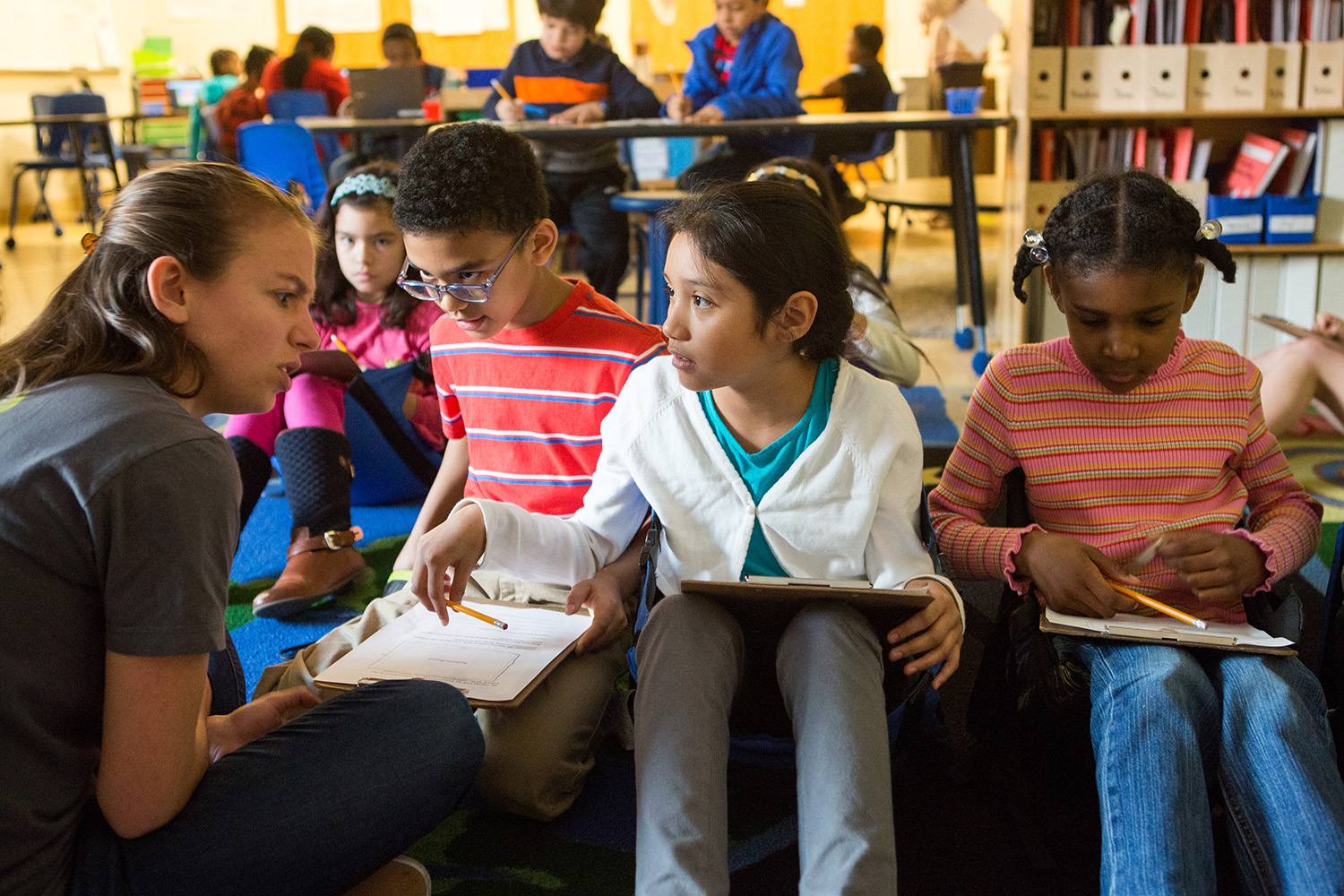 Stories • Stanford Accelerator for Learning