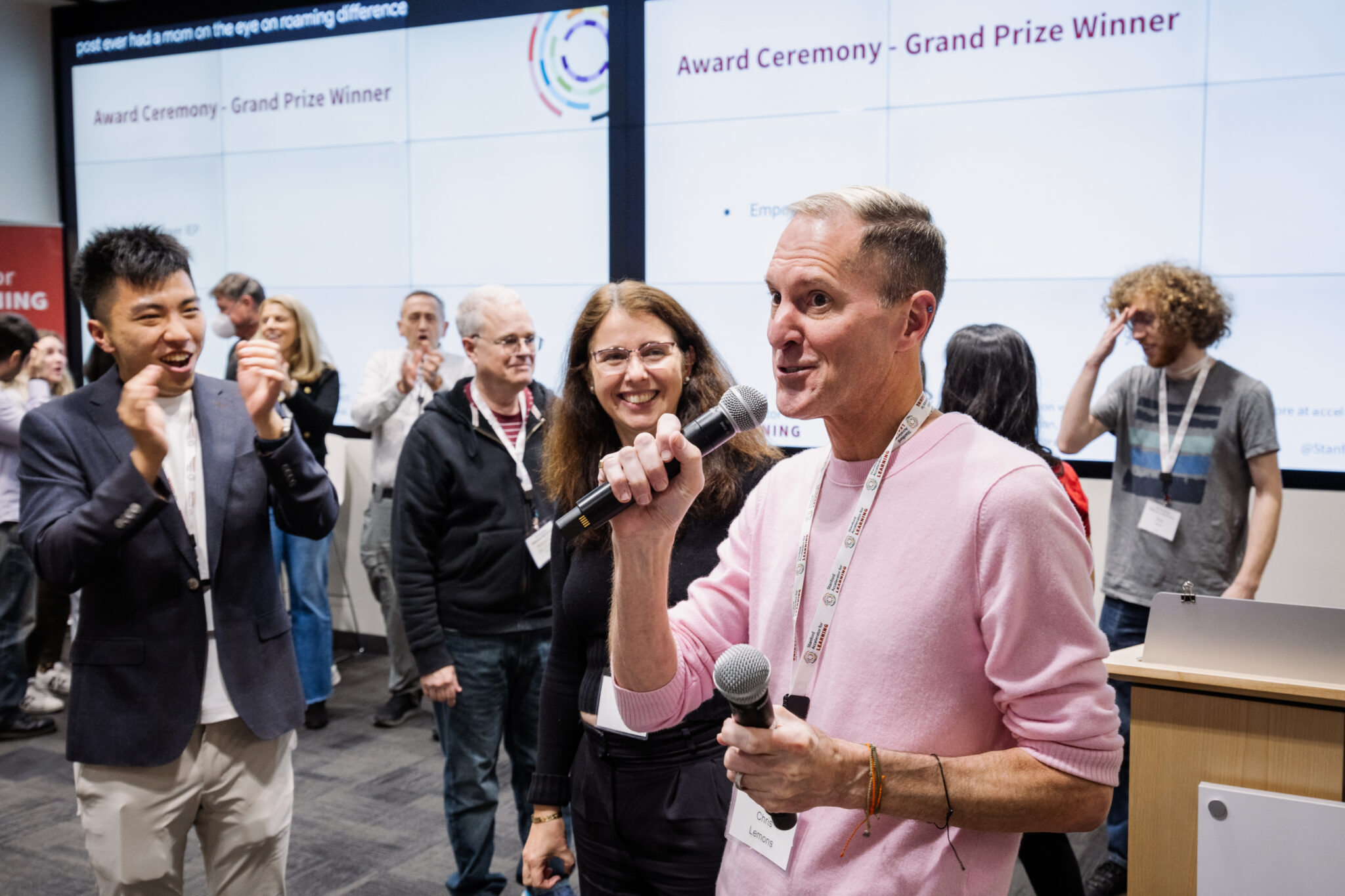 Inclusive by design: Stanford initiative releases new paper that ...